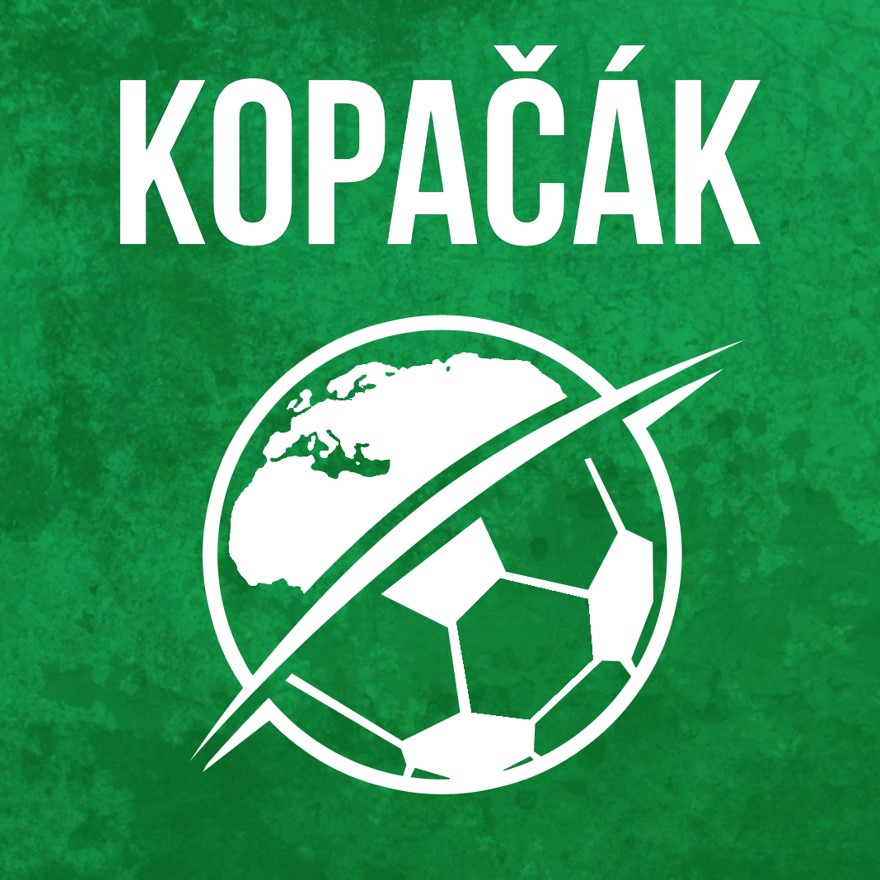 Kopačák